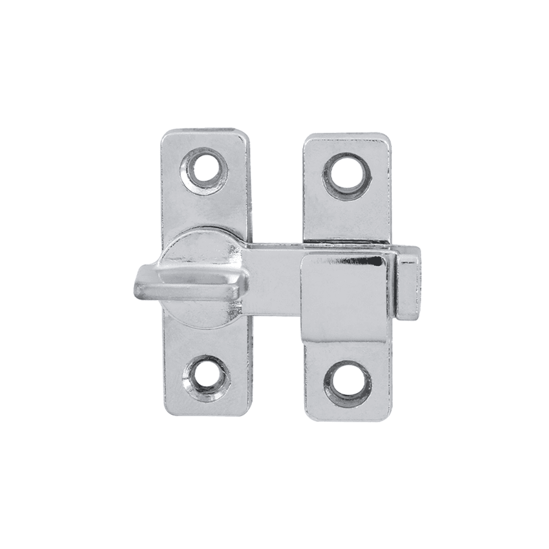 Trinco Para Porta de Abrir Ou Correr Cor Cromado - Mark Ferragens